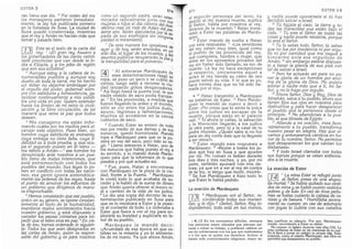 BIBLIA CATOLICA, ANTIGUO TESTAMENTO, ESTER, PARTE 40 DE 47 | PDF