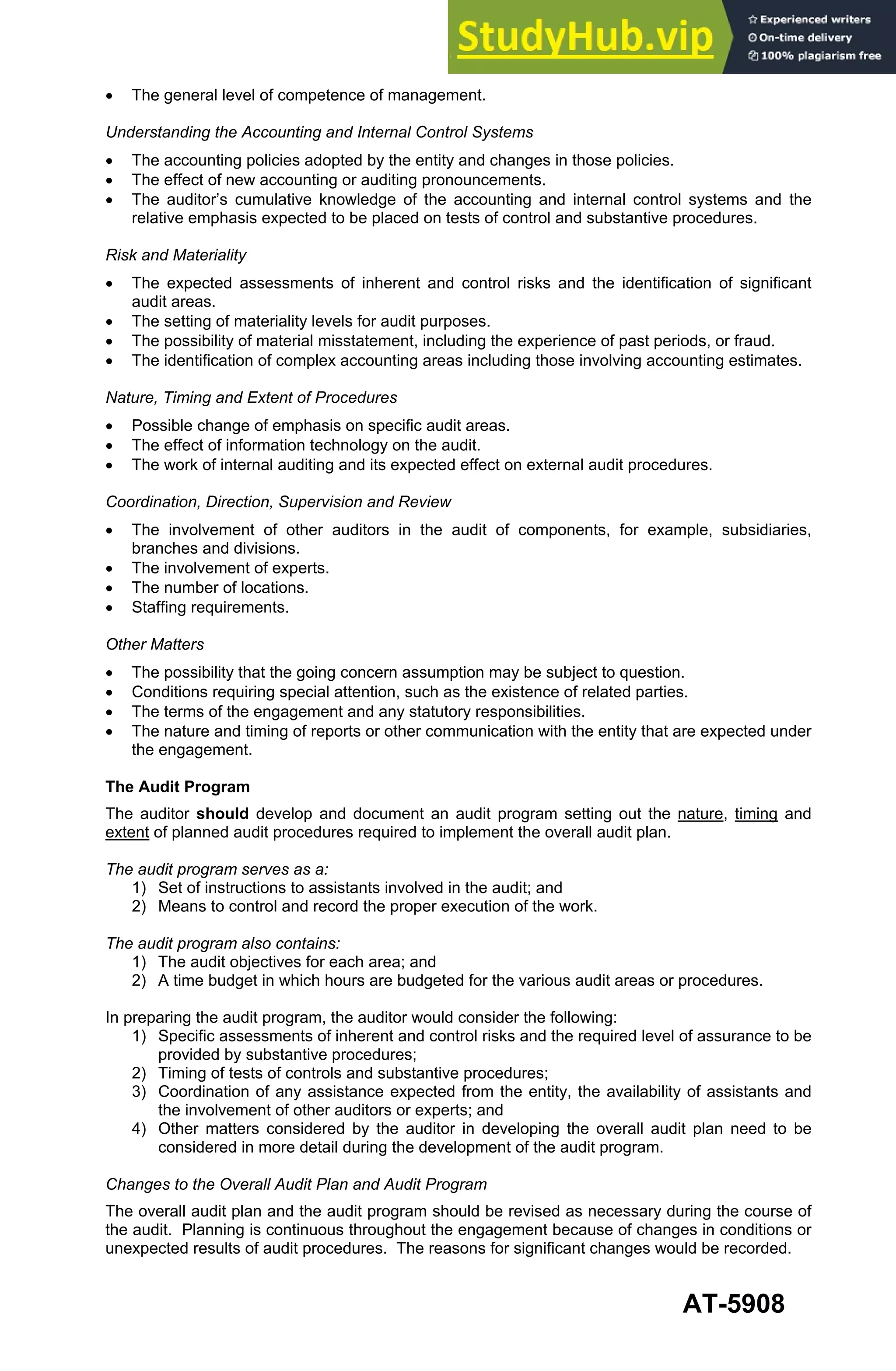 AT-5908 CPA REVIEW SCHOOL OF THE PHILIPPINES | PDF