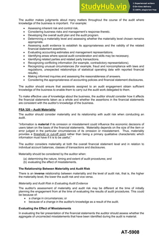 AT-5908 CPA REVIEW SCHOOL OF THE PHILIPPINES | PDF | Business ...