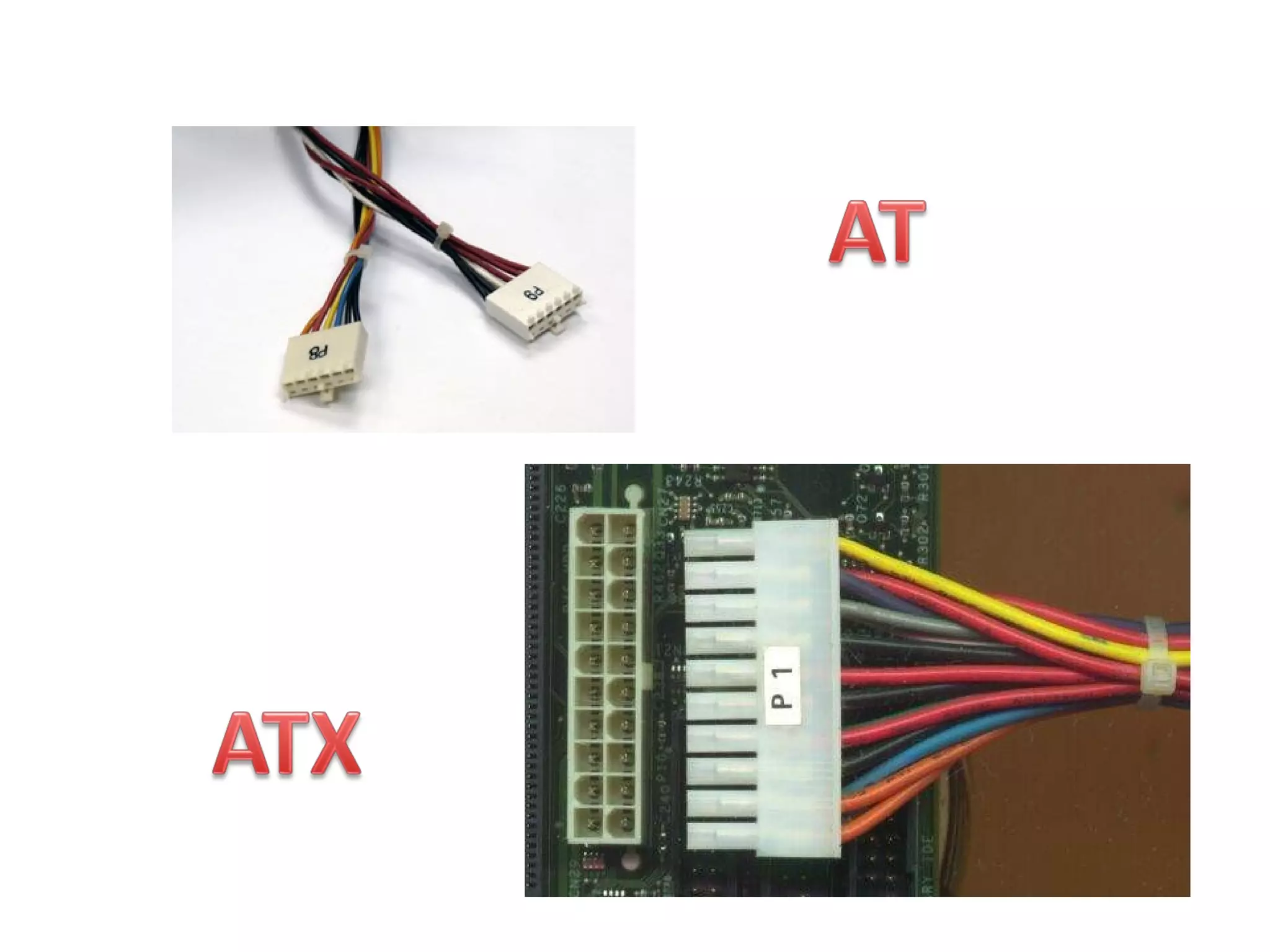 At atx | PPT