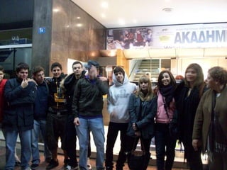 At Doukas School I | PPT