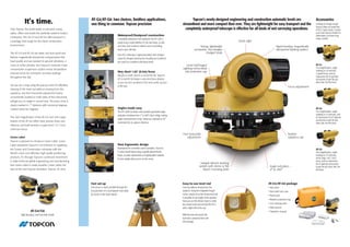 AT-G4 / AT-G6 GL | PPT