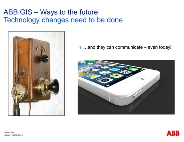 Gas Insulated Switchgear (GIS) - General Presentation | PDF