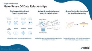 Peek into Neo4j Product Strategy and Roadmap | PDF | Databases ...