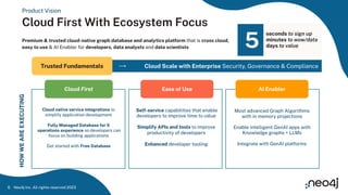 Peek into Neo4j Product Strategy and Roadmap | PDF | Databases ...