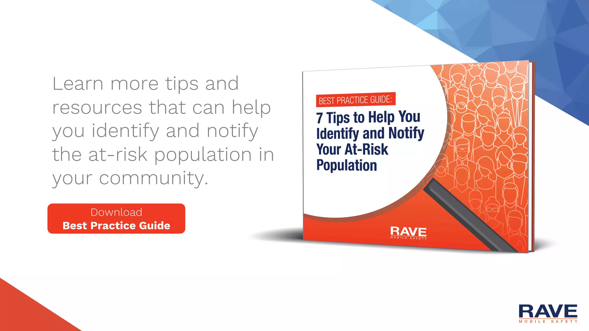 How to Identify the At-Risk Population in Your Community | PDF