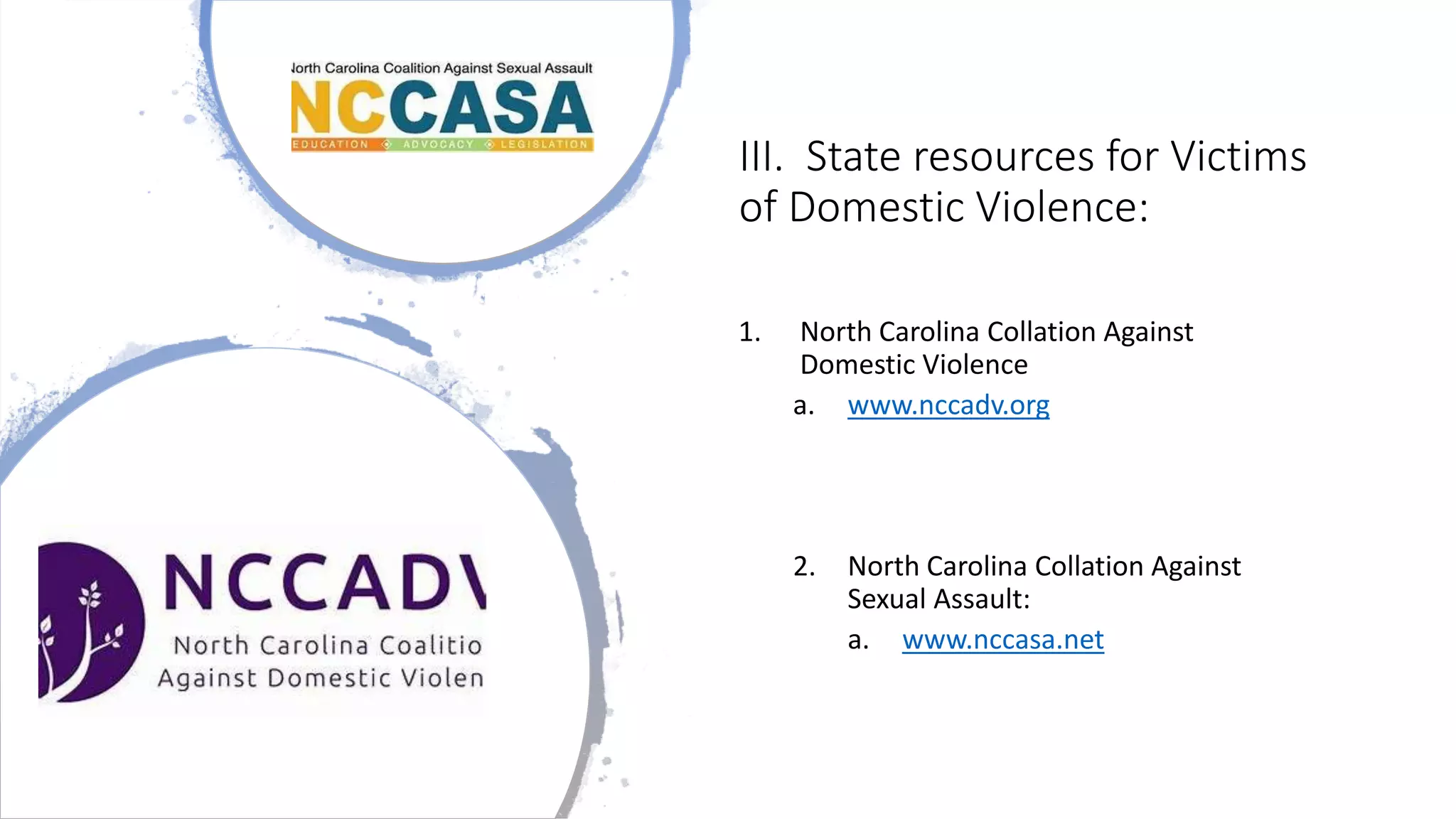 At-Risk Population | PPTX