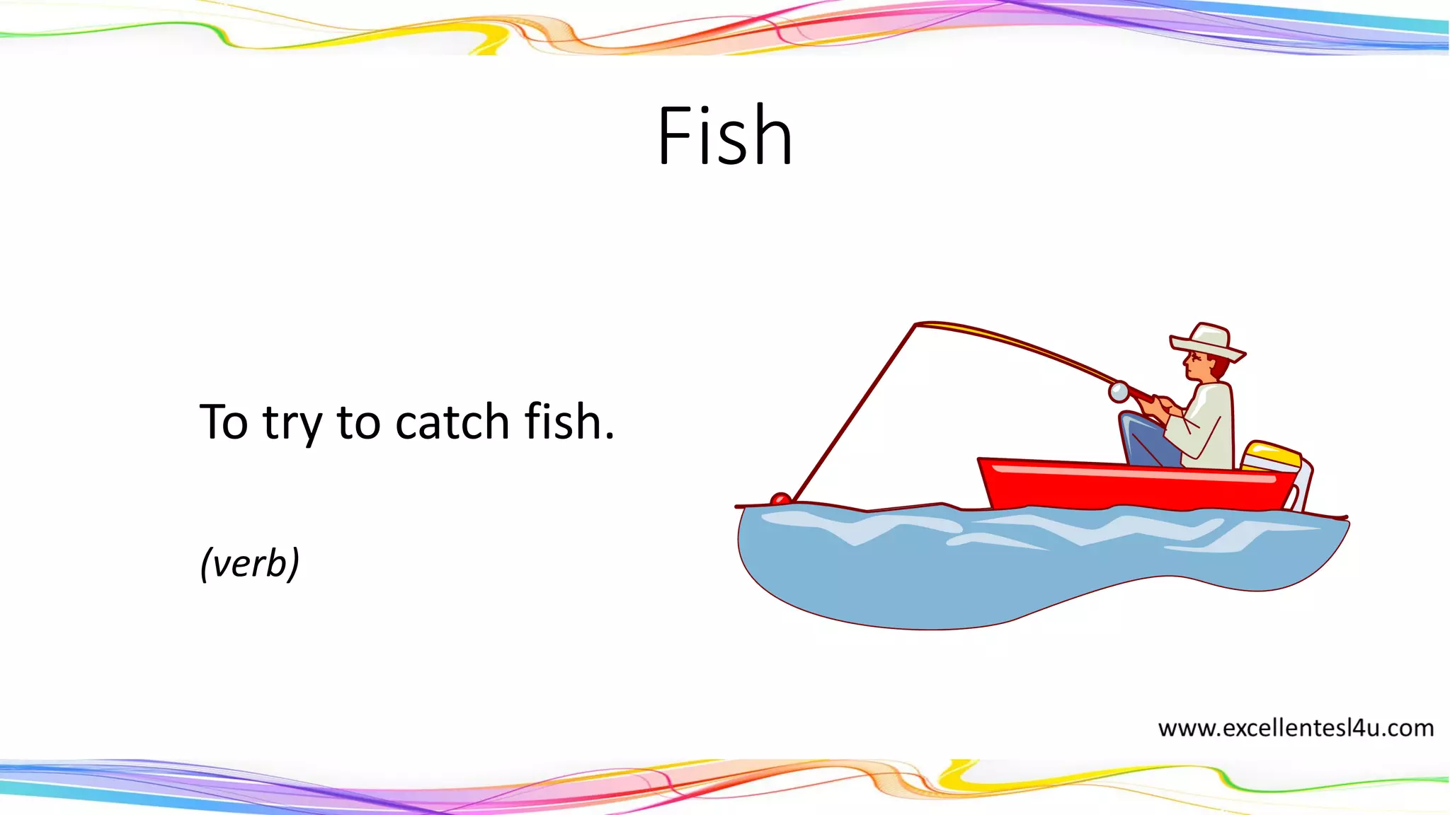 ESL at the beach flashcards | PDF