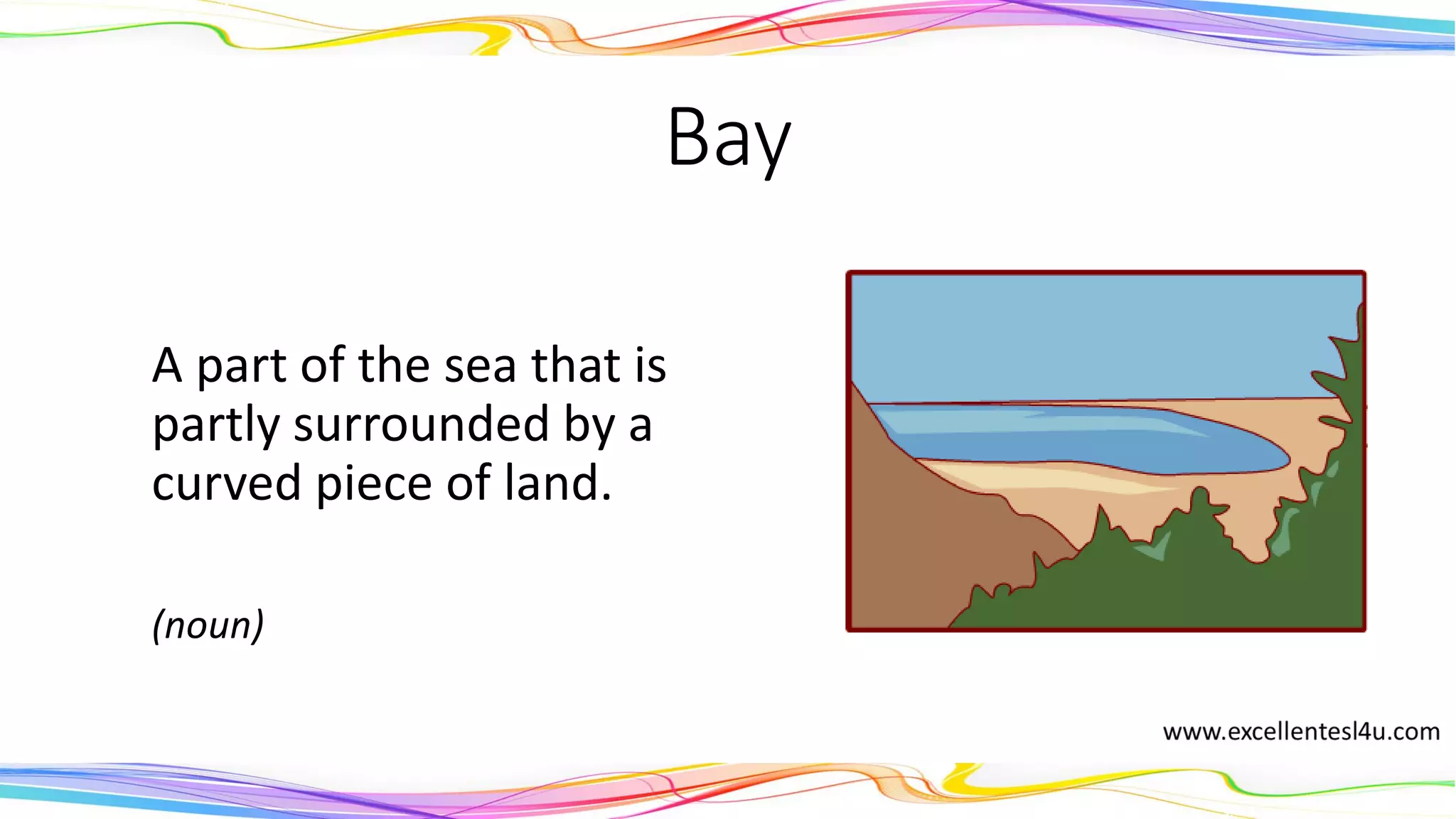 ESL at the beach flashcards | PDF