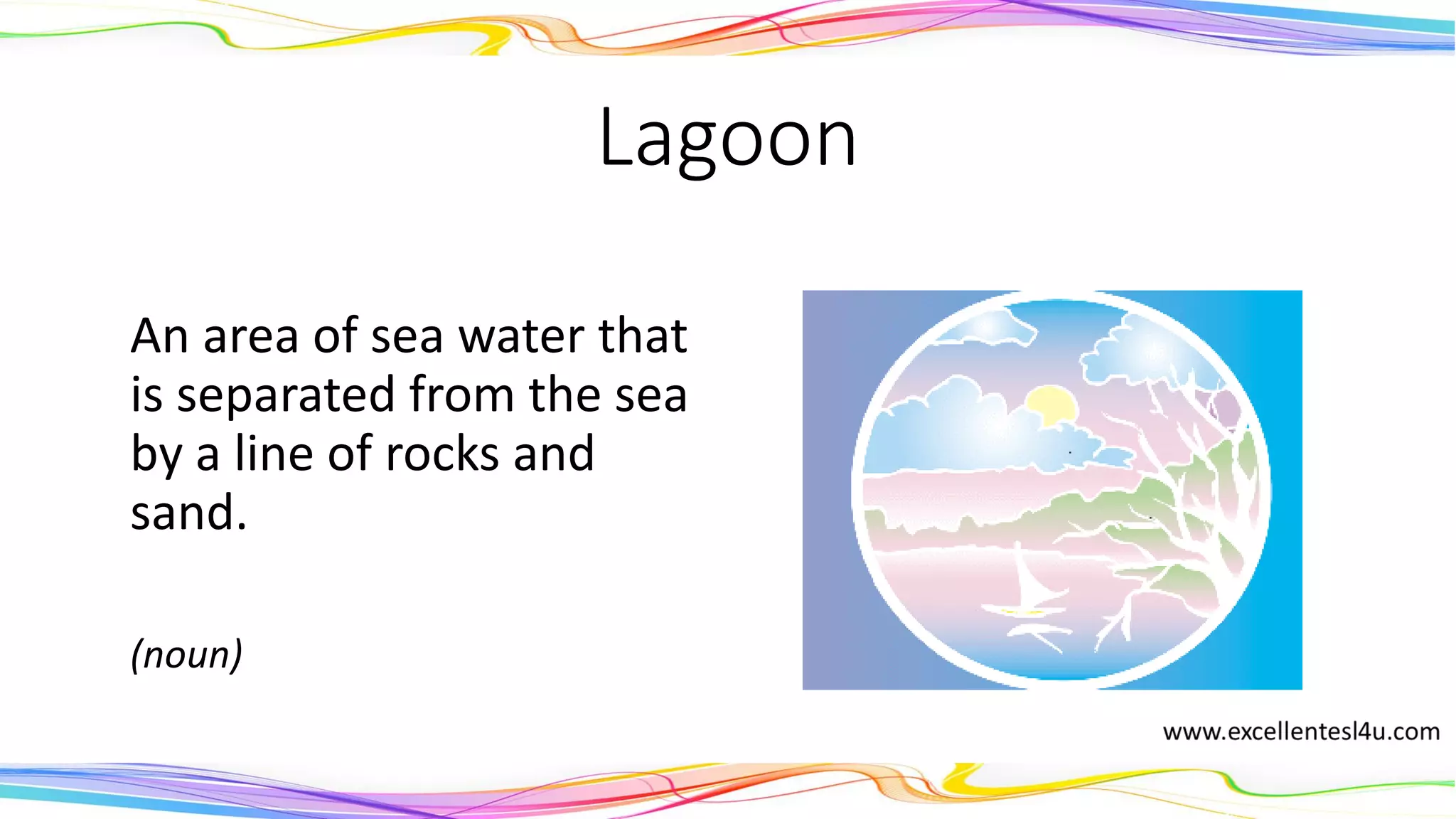 ESL at the beach flashcards | PDF