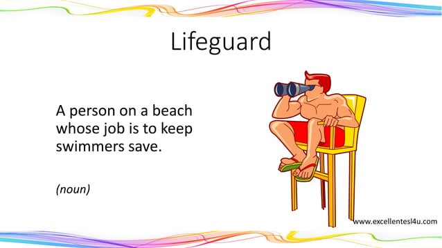 ESL at the beach flashcards | PDF | Surfing and Bodyboarding | Extreme ...