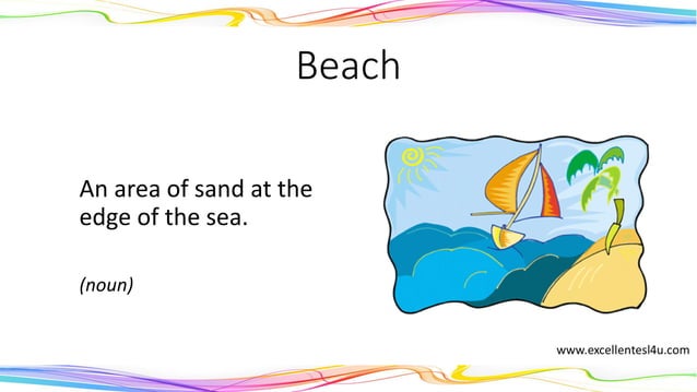 ESL at the beach flashcards | PDF | Surfing and Bodyboarding | Extreme ...