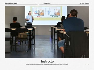 At Your Service | PPTX