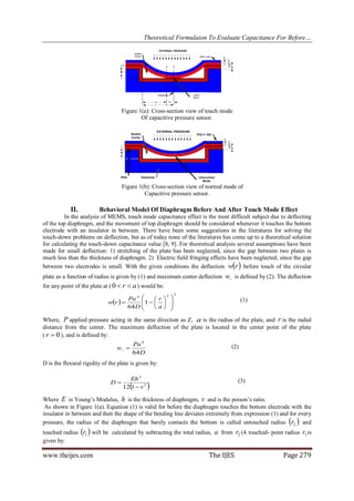 The International Journal of Engineering and Science (The IJES) | PDF