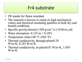 METAMATERIAL STRUCTURE FOR BANDWIDTH IMPROVEMENT | PPT