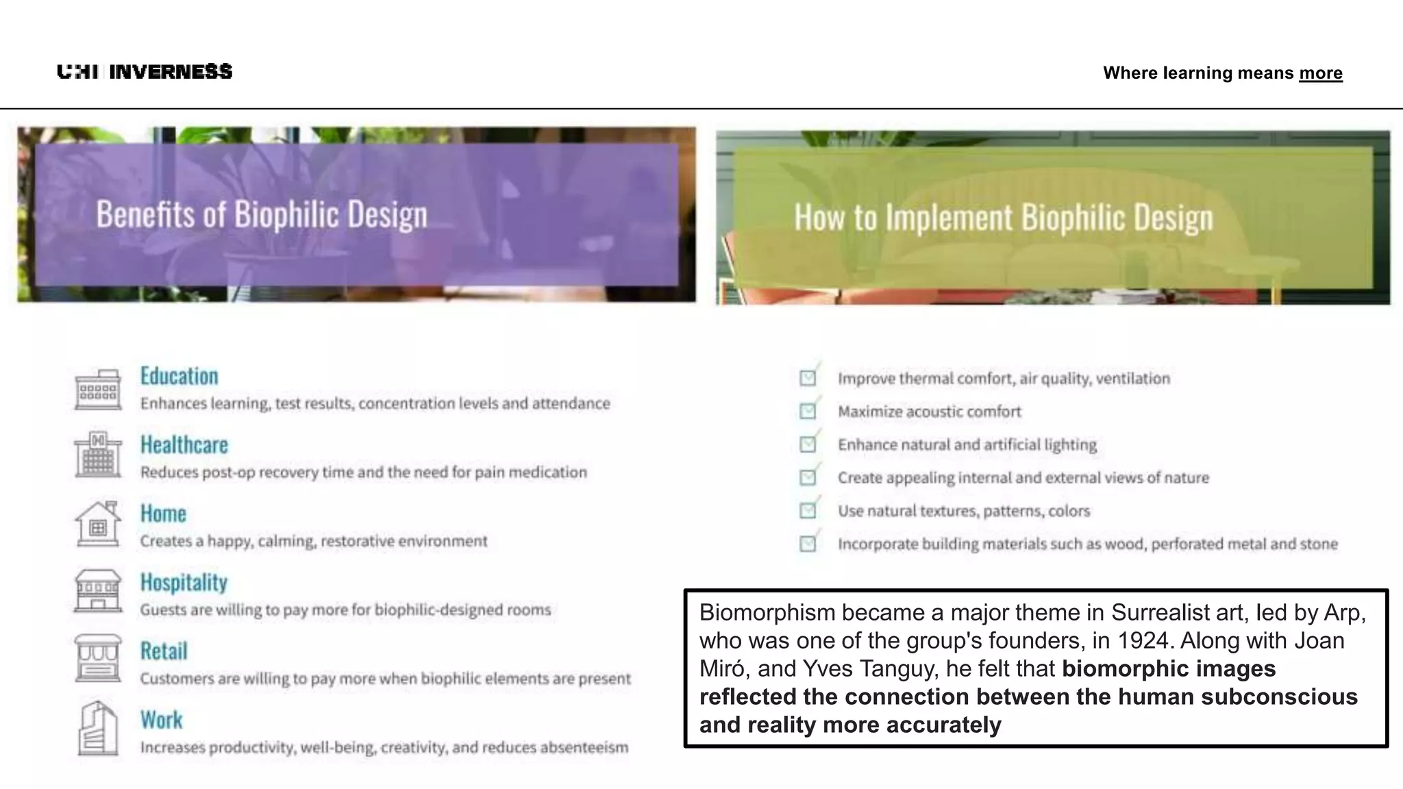 AT1 - Characteristics of Biomorphic Design Condensed.pptx