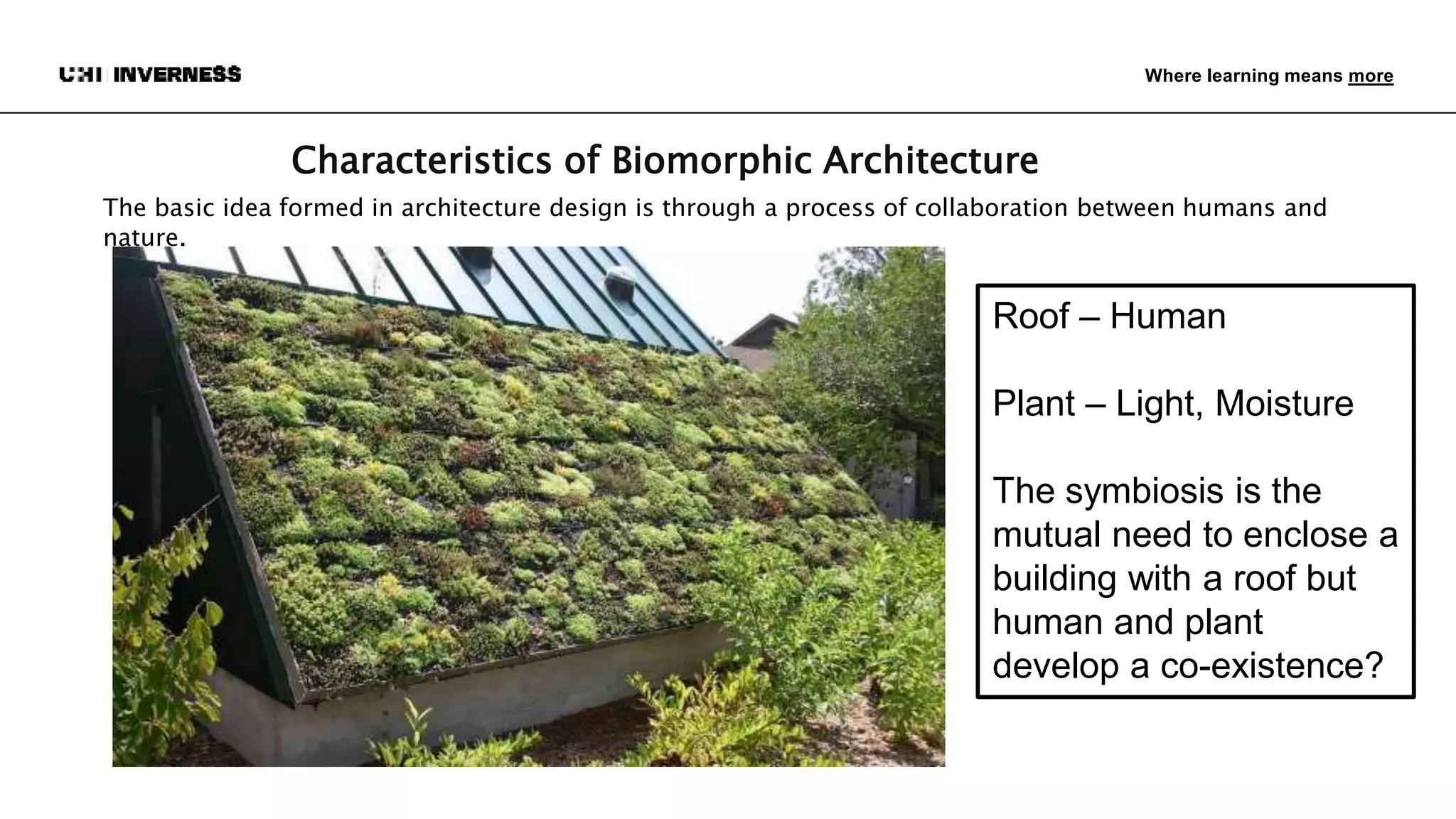 AT1 - Characteristics of Biomorphic Design Condensed.pptx