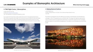 AT1 - Characteristics of Biomorphic Design Condensed.pptx