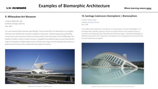 AT1 - Characteristics of Biomorphic Design Condensed.pptx