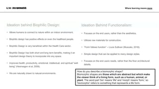AT1 - Characteristics of Biomorphic Design Condensed.pptx