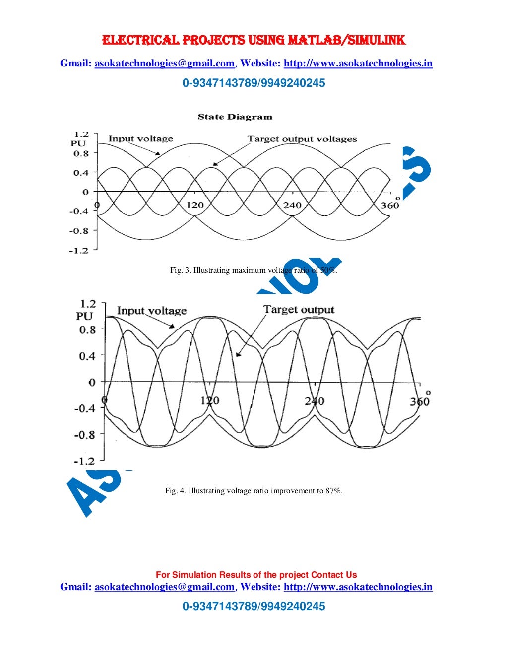 Matrix Converters: A Technology Review