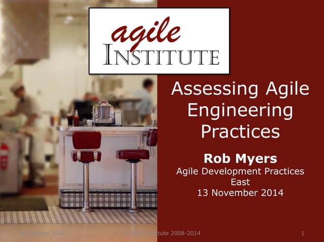 Assessing Agile Engineering Practices | PDF
