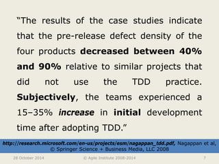 Assessing Agile Engineering Practices | PDF | Programming Languages ...