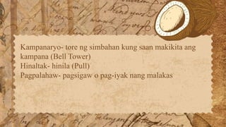 Baliw o Pilosopo - Kabanata 13 - 14.pptx