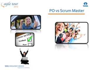 AT2012_Pune_MythBusters_GeetaP | PDF | Operating Systems | Computer Software and Applications