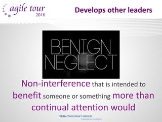 At2016 Parenting as a Servant Leadership | PPT