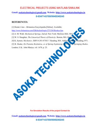 Electric Springs A New Smart Grid Technology | PDF