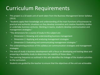 E-Learning Design Rationale | PPTX