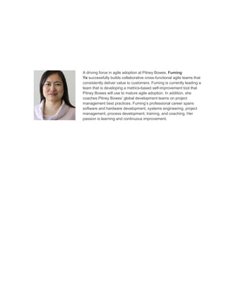 Toward a Well-Run, Cross-Functional, High-Performance Team | PDF