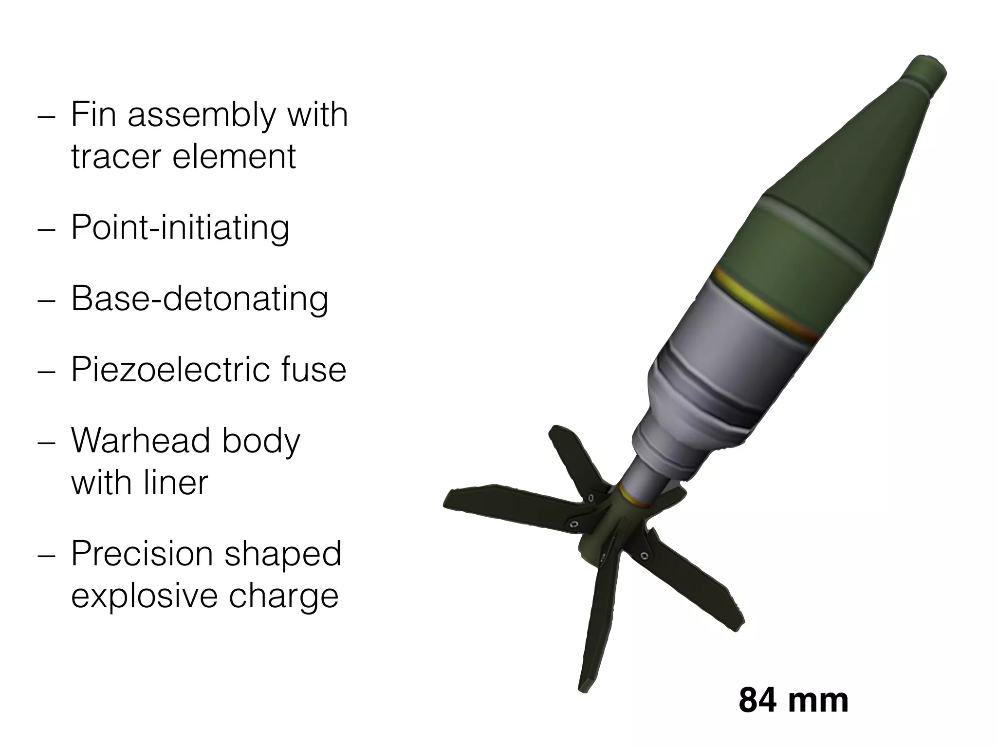 SSG Black AT-4 Class | PDF