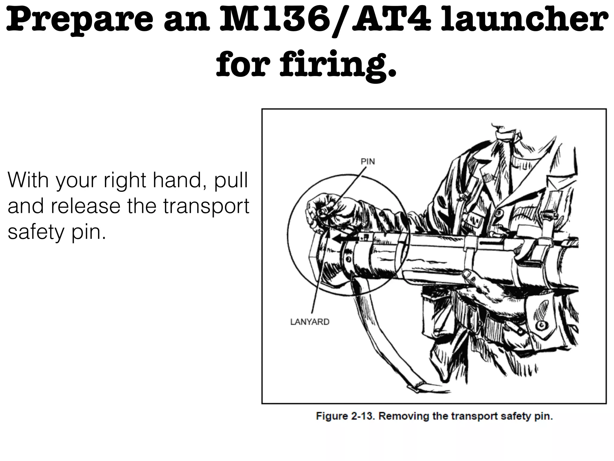 SSG Black AT-4 Class | PDF