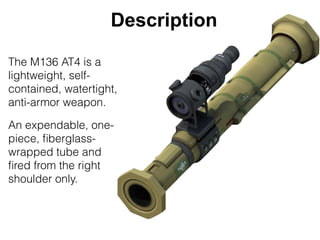SSG Black AT-4 Class | PDF