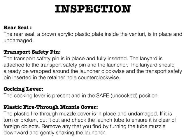 SSG Black AT-4 Class | PDF | Arms & Ammunition | Sensitive Topics