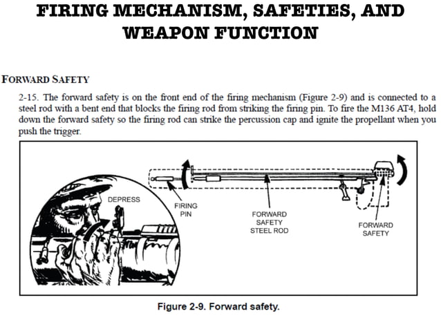 SSG Black AT-4 Class | PDF | Arms & Ammunition | Sensitive Topics