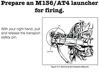 SSG Black AT-4 Class | PDF