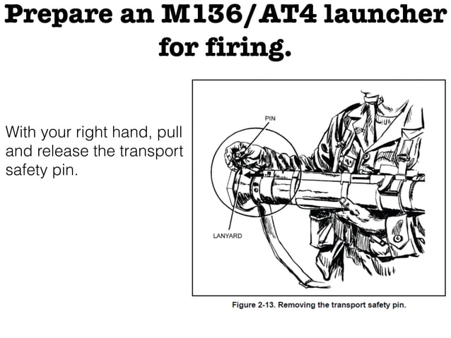 SSG Black AT-4 Class | PDF | Arms & Ammunition | Sensitive Topics