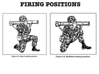 SSG Black AT-4 Class | PDF