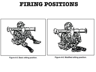 SSG Black AT-4 Class | PDF