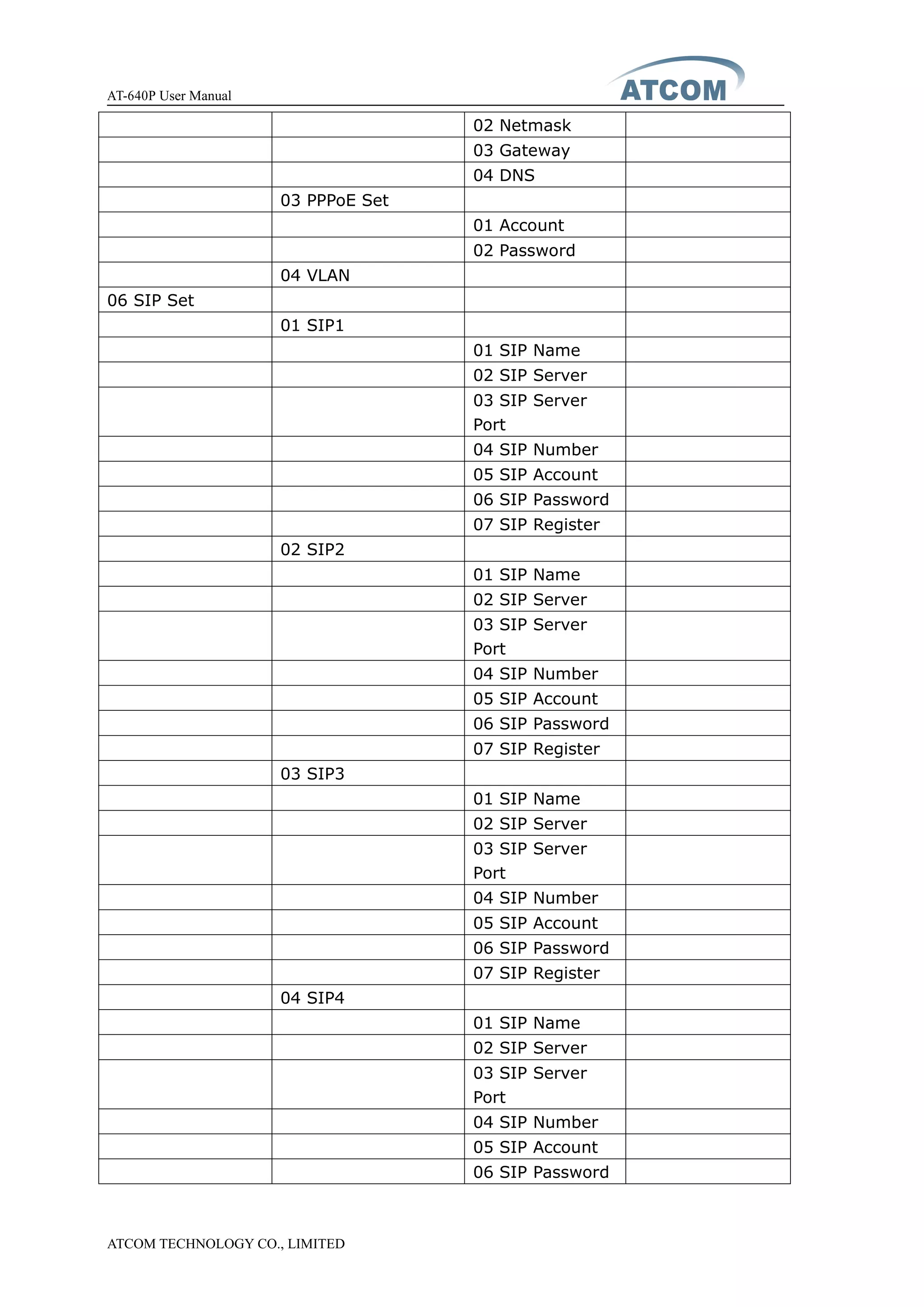 At640 p user_manual_r_v1.0_d110728_en | PDF