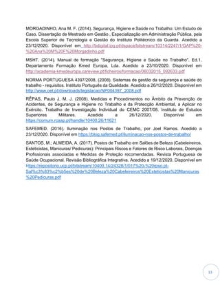 Medidas preventivas - Conceção, Implementação e Gestão | PDF