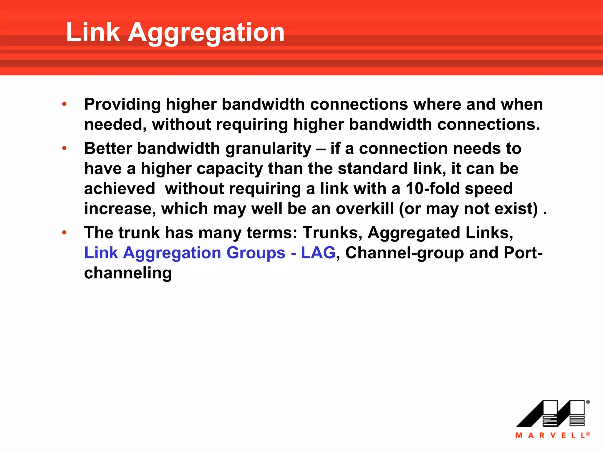 At8000 s configurando trunking | PDF