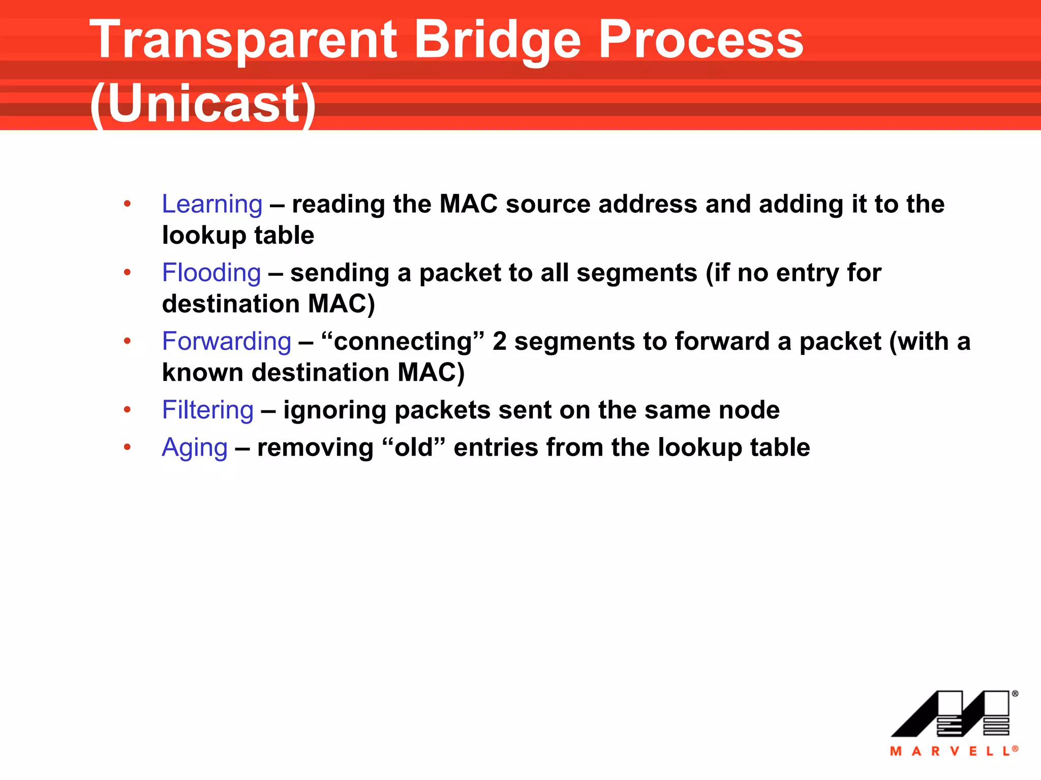 At8000 s configurando vla_ns | PPT