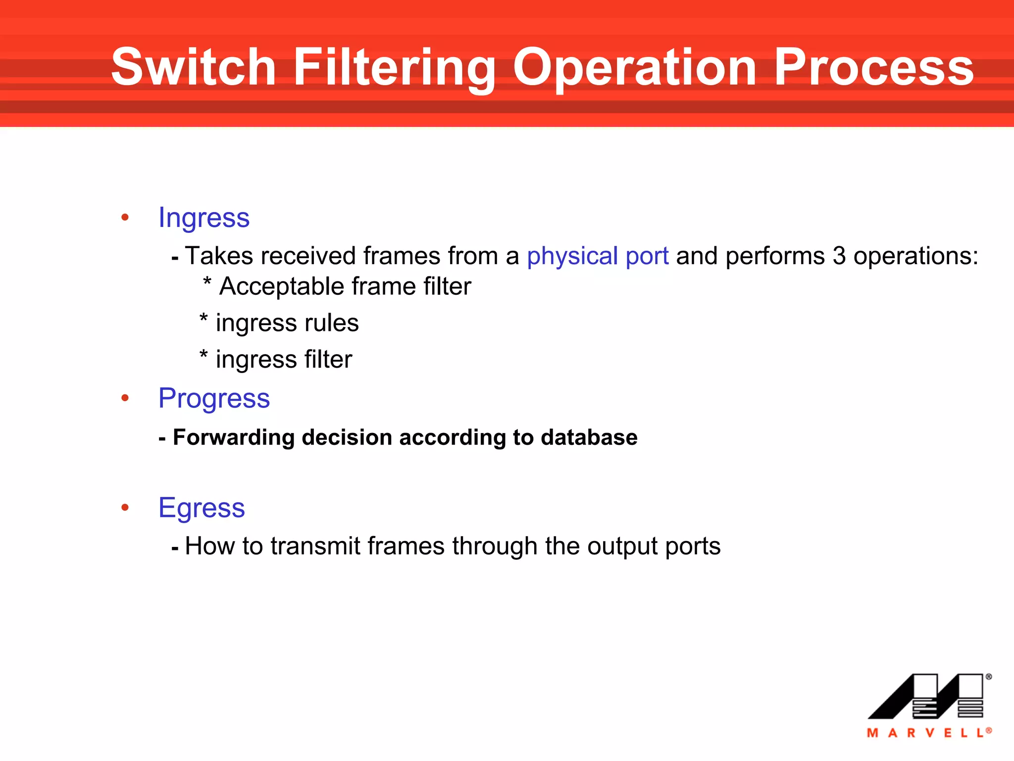 At8000 s configurando vla_ns | PPT