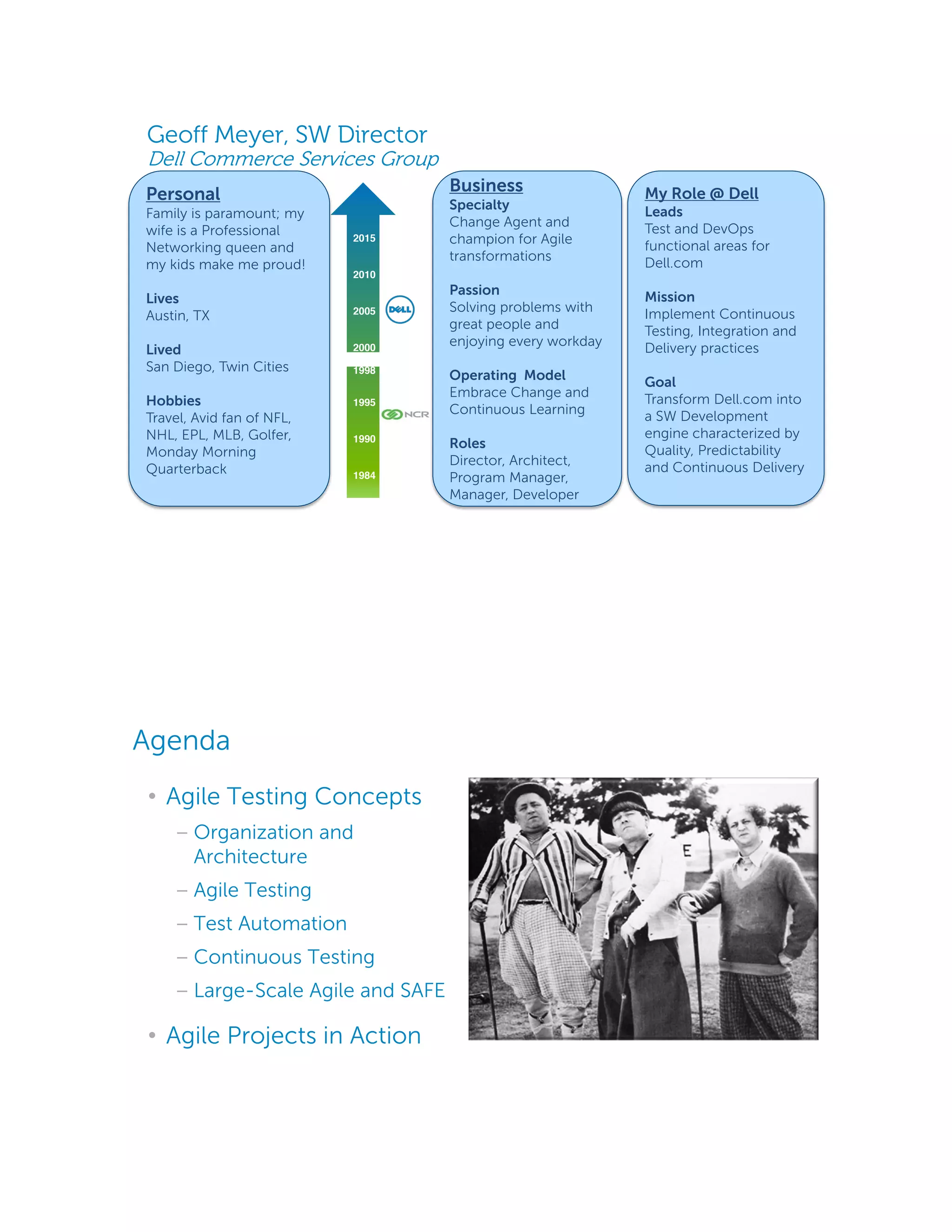 Large Scale Agile Test Automation Strategies In Practice Pdf