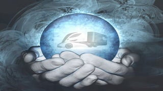 ATA MC&E 2015 Paul Menig, Tech-I-M | PPT