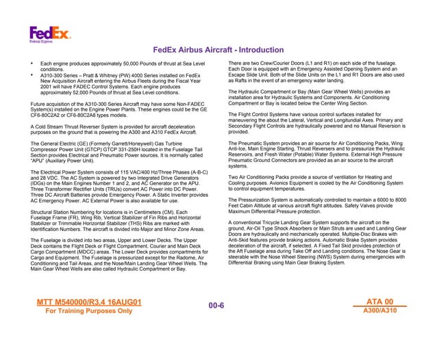 ATA 00.pdf | Air Travel | Travel Type